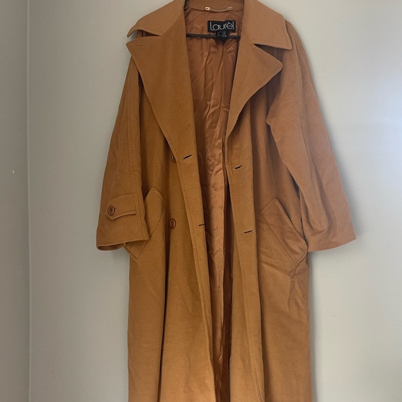 Laurel | Jackets & Coats | Trench Coat My Laurel | Poshmark